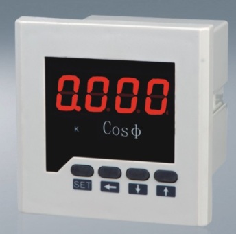 Digital power factor meter - Buy Digital power factor meter, power ...